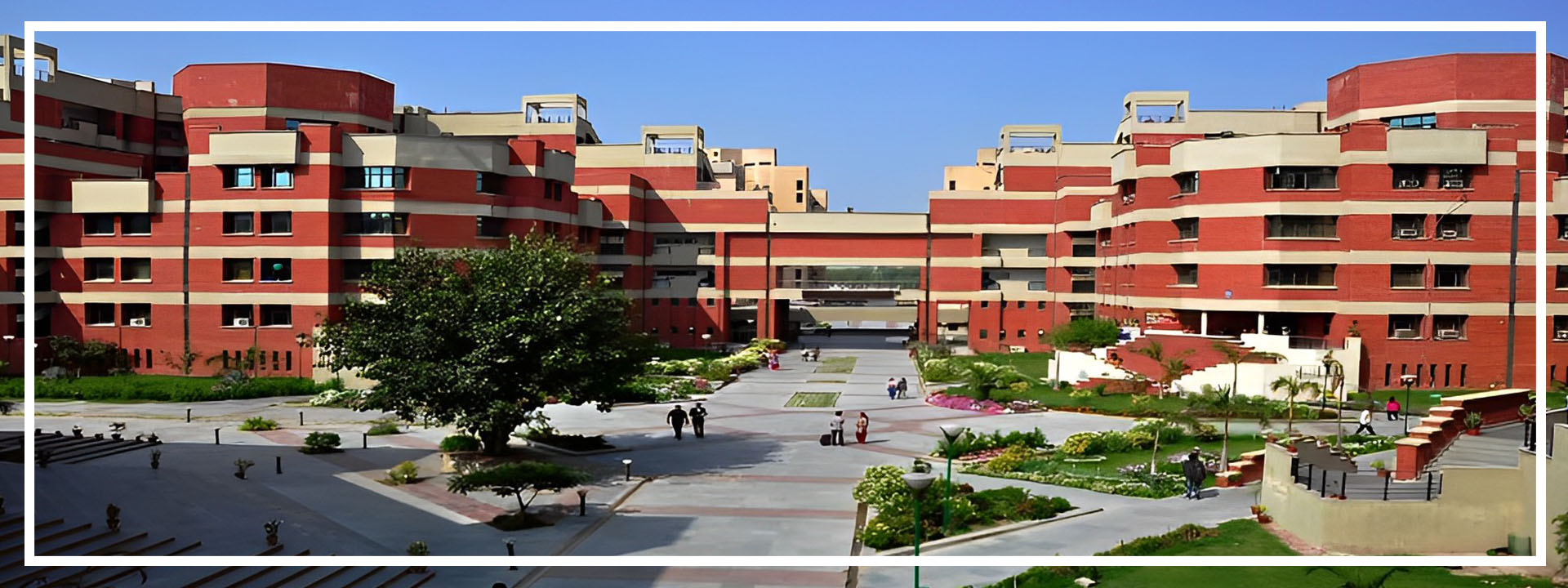 Eduquanta : Guru Gobind Singh Indraprastha University